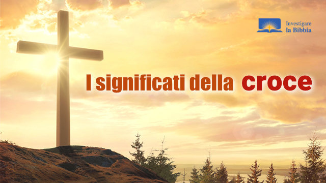 Significato della croce